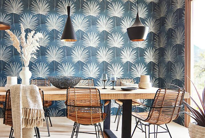 Harlequin – Luxury Wallpapers - K Interior Design